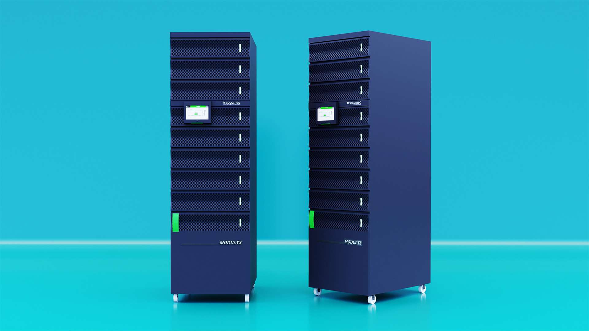 3D Industrial – 3D Render Plus